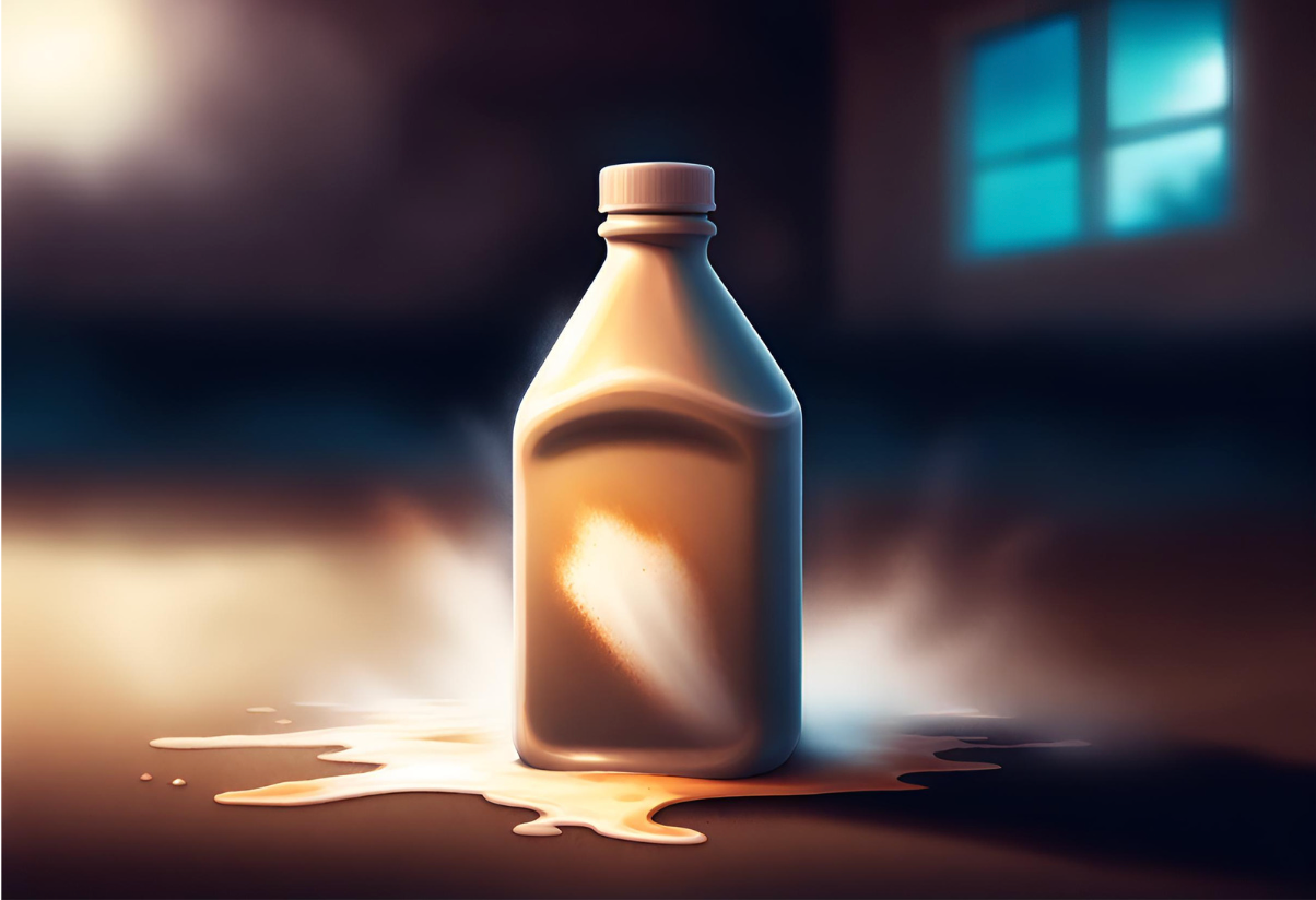 Bleach vs Hypochlorous Acid: Understanding the Differences and Which i